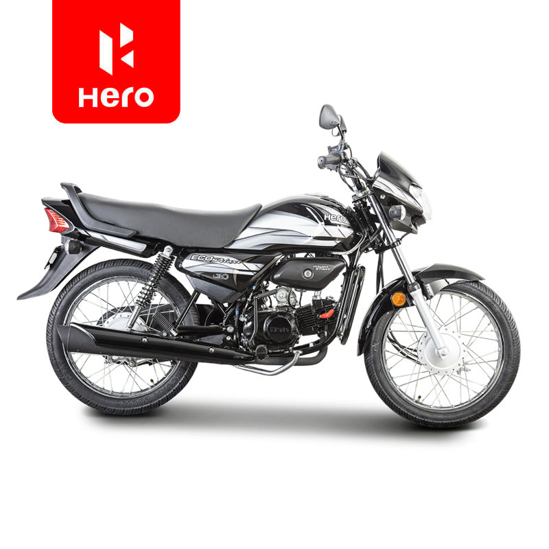 HERO ECO DELUXE SP 2026 – Todo Para Moteros