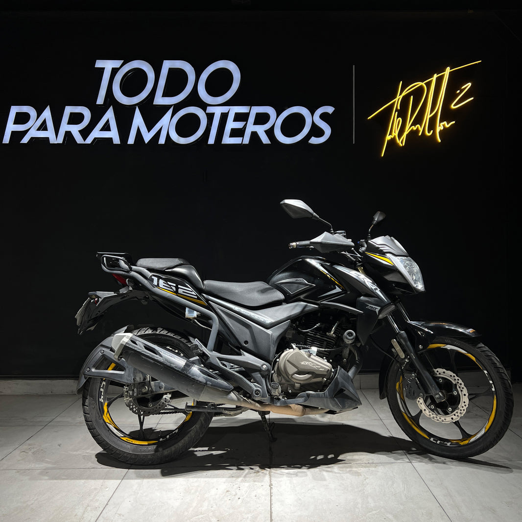 AKT – Todo Para Moteros