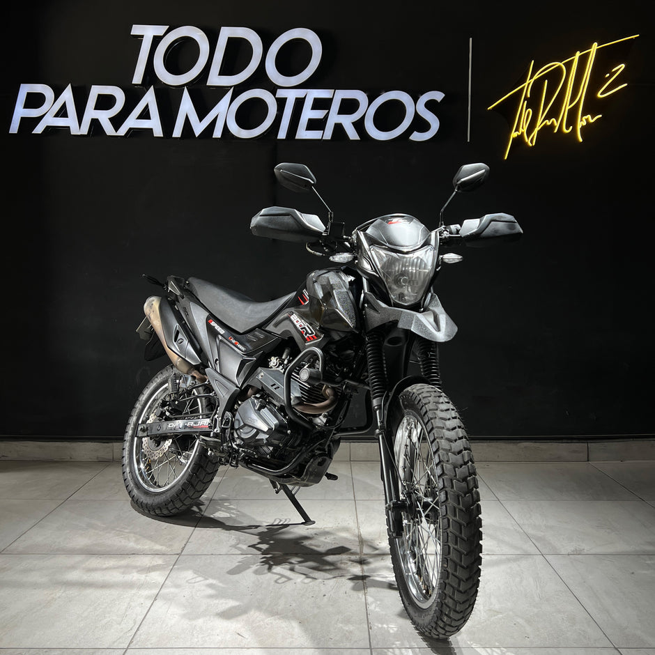 AKT – Todo Para Moteros