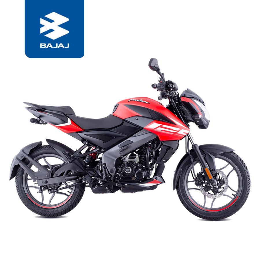 BAJAJ PULSAR NS 125 UG 2026 – Todo Para Moteros