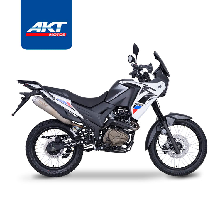 TT 200 2026 – Todo Para Moteros